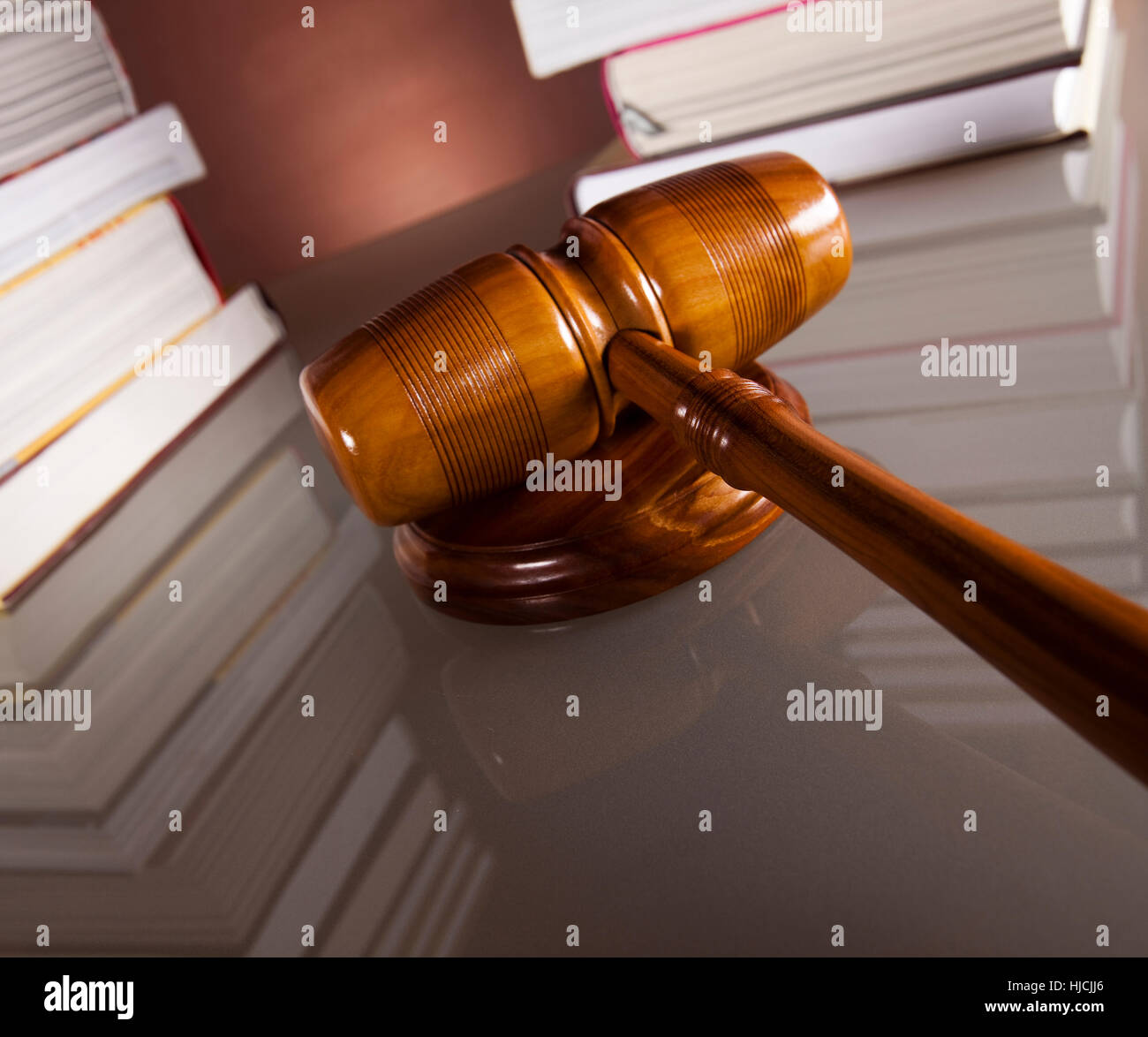 law, books, justice, judge, legal, gavel, hammer, object, symbolic ...
