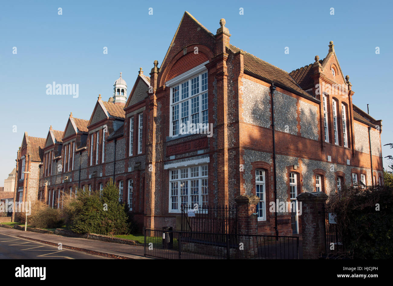 Fairfields hi-res stock photography and images - Alamy