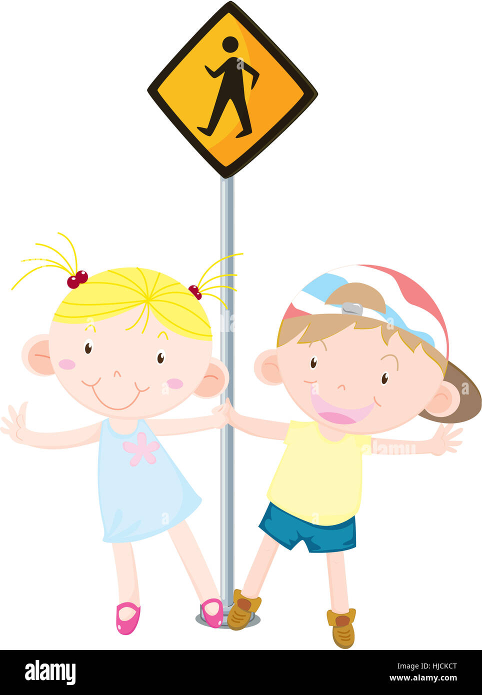 woman, sign, signal, walk, go, going, walking, object, colour, lady ...