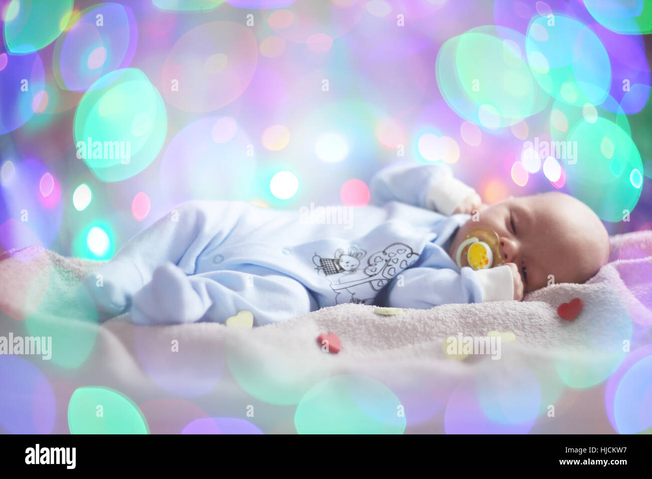 Love you baby hi-res stock photography and images - Alamy