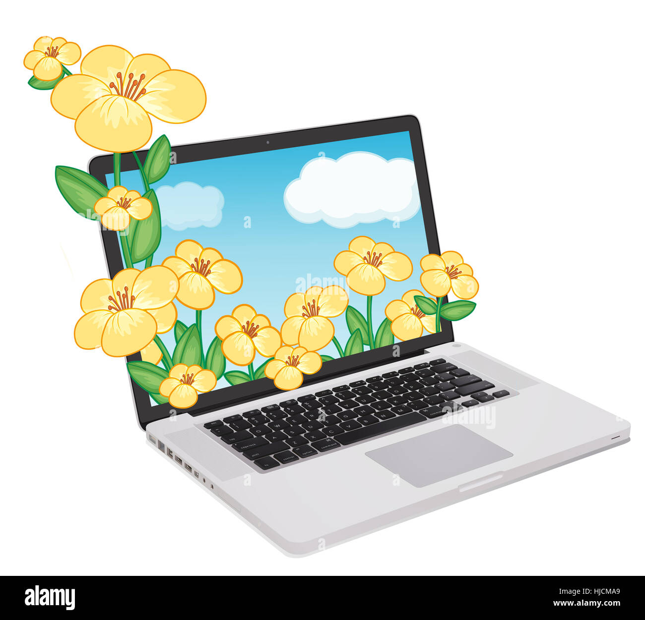 office, laptop, notebook, computers, computer, book, keyboard, PC ...