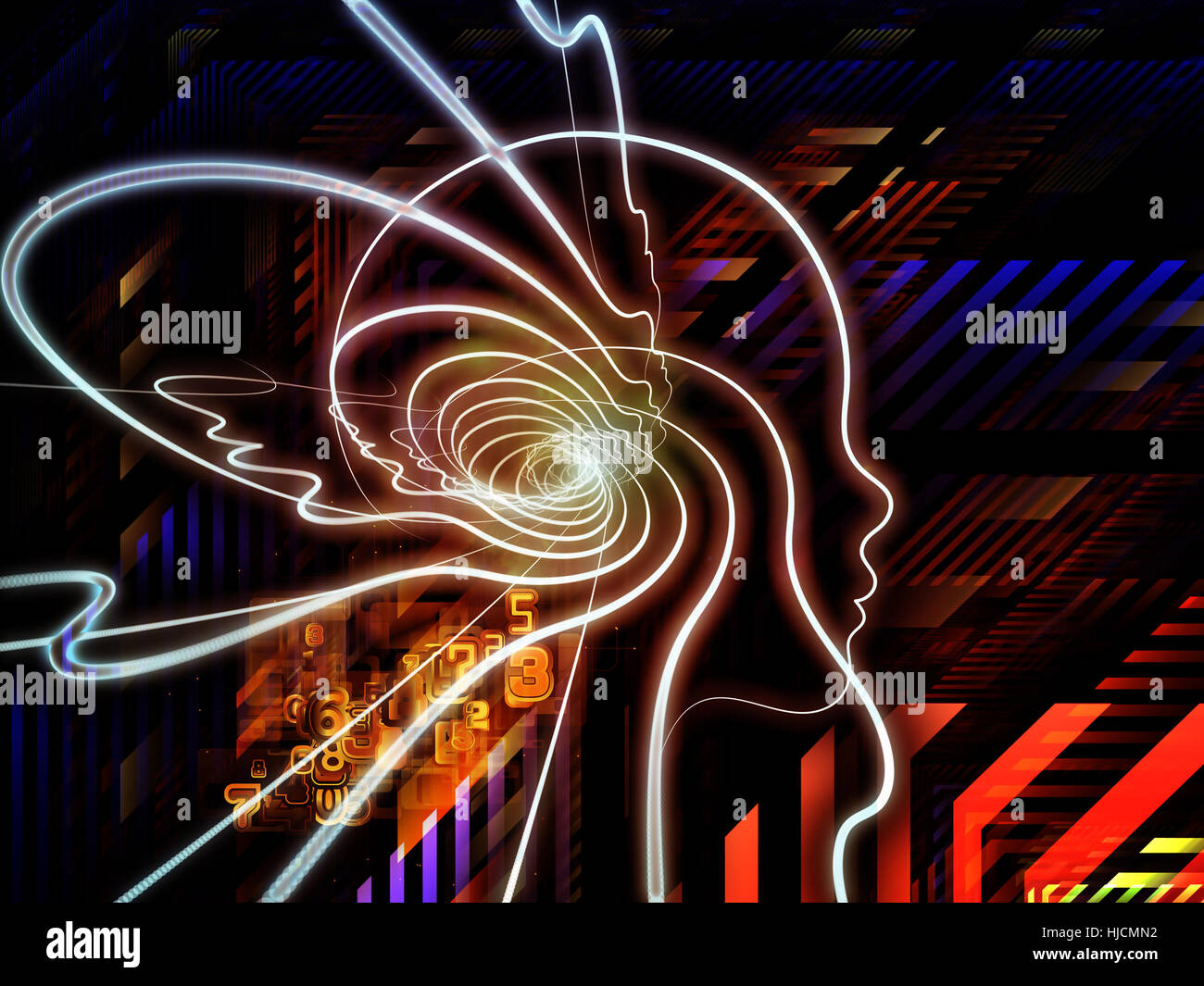 profile, calculation, education, model, design, project, concept, plan ...