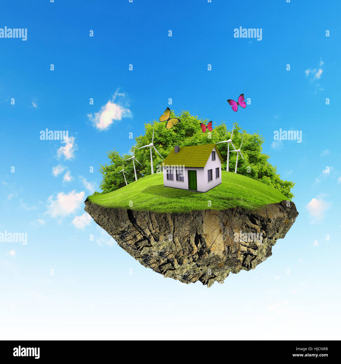 Islay house islay hi-res stock photography and images - Alamy