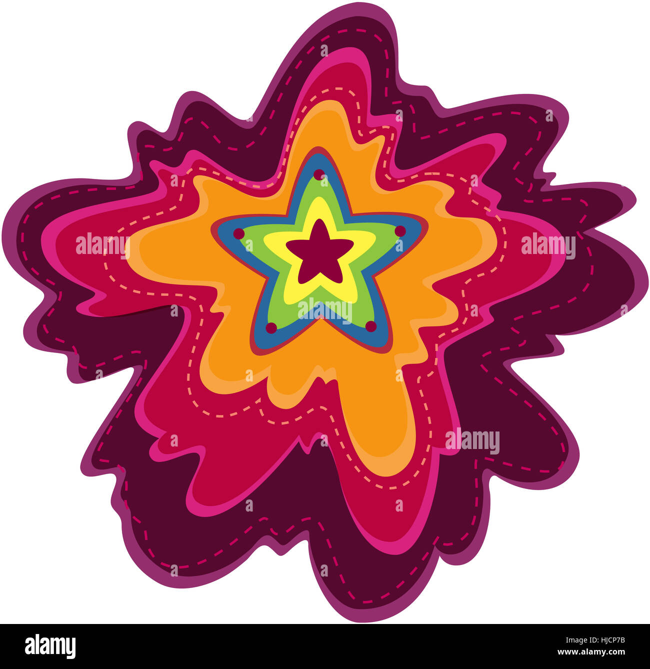 object, single, colour, closeup, space, universe, graphic, coloured ...