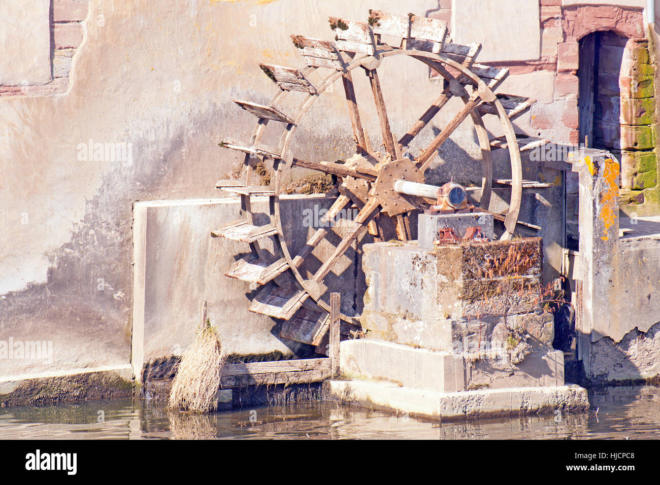 france, masonry, style of construction, architecture, architectural ...