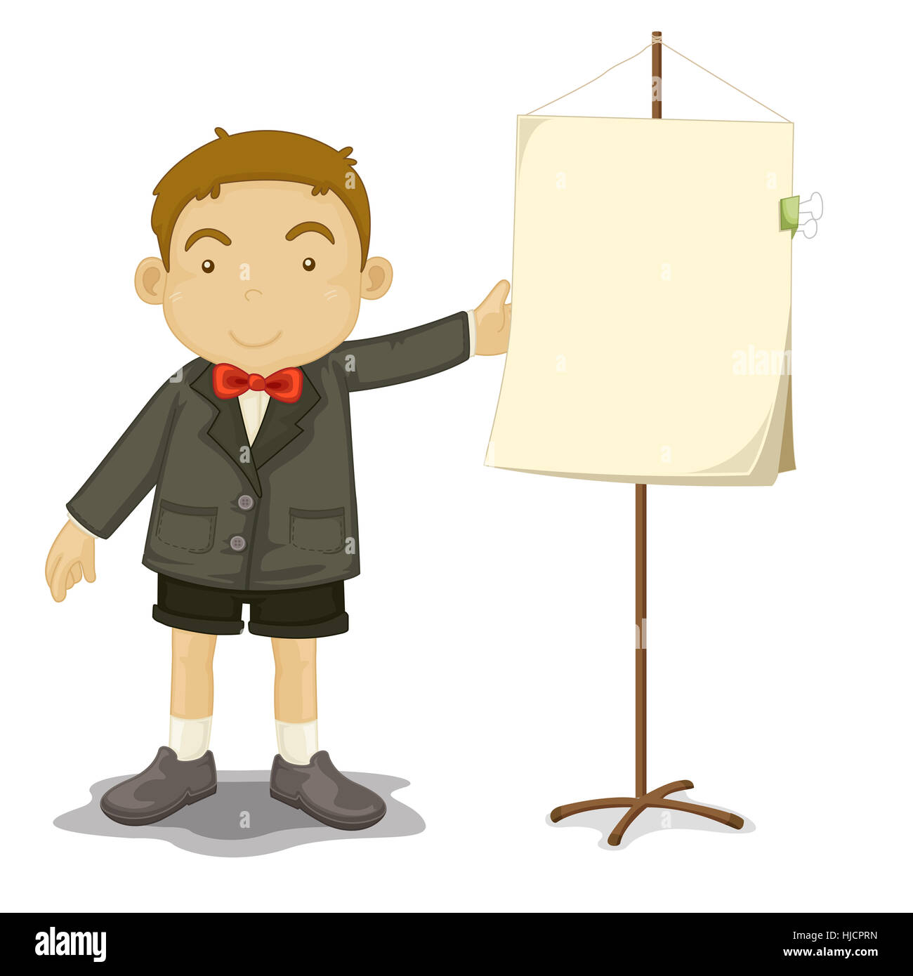 teacher, colour, blank, european, caucasian, illustration, directions ...