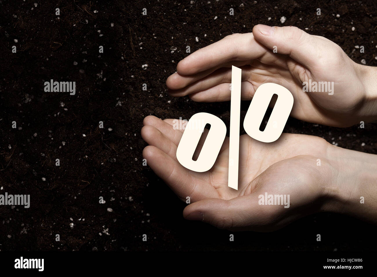 Deposit soil hi-res stock photography and images - Alamy