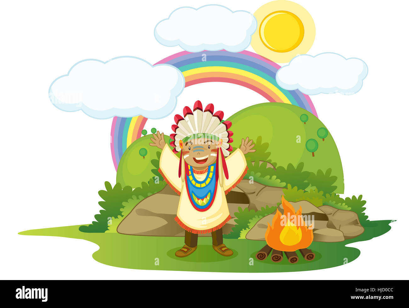 Redindian hi-res stock photography and images - Alamy