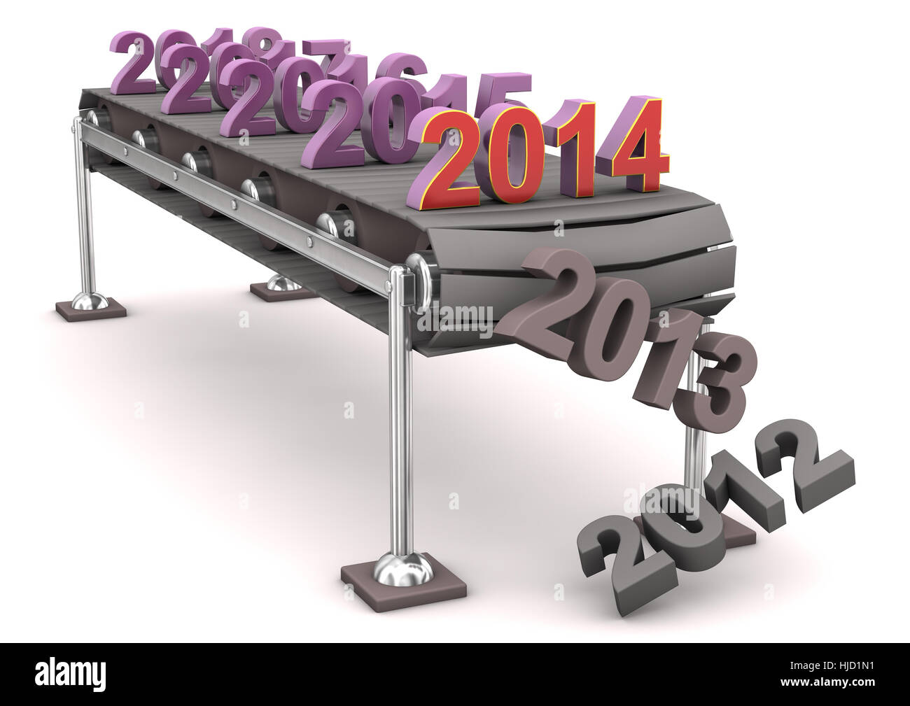 production, silvester, belt, conveyor, assembly, gathering, line ...