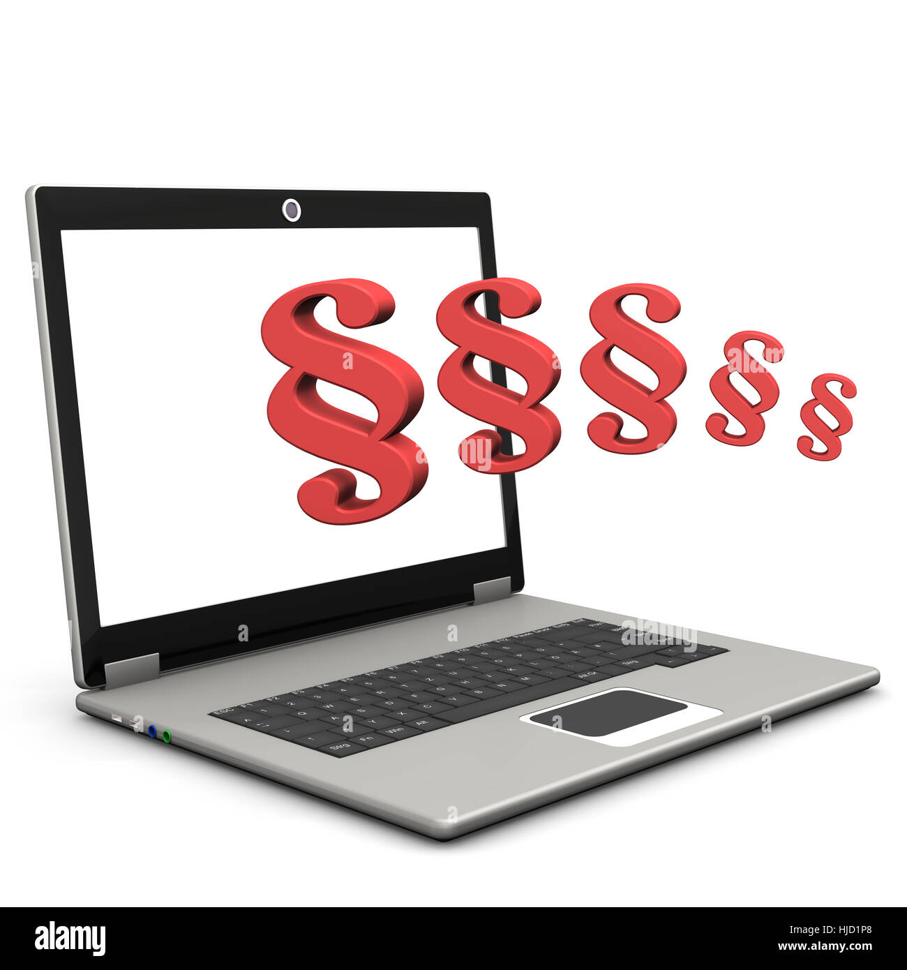 House attorney Cut Out Stock Images & Pictures - Alamy