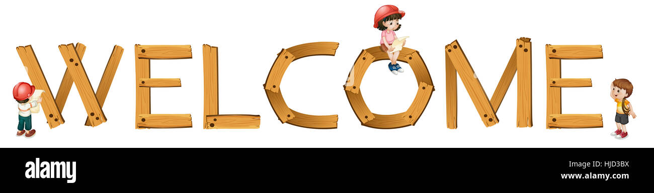 study, object, education, isolated, graphic, wood, letters, word ...