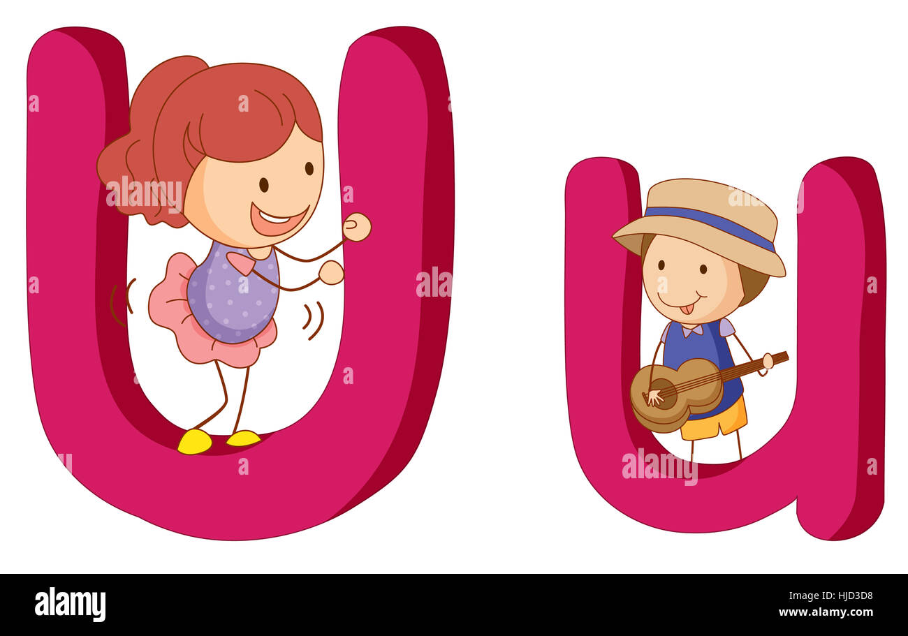 Lowercase people hi-res stock photography and images - Alamy