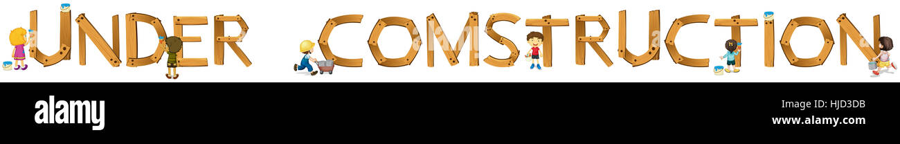 study, object, education, isolated, graphic, wood, letters, word ...
