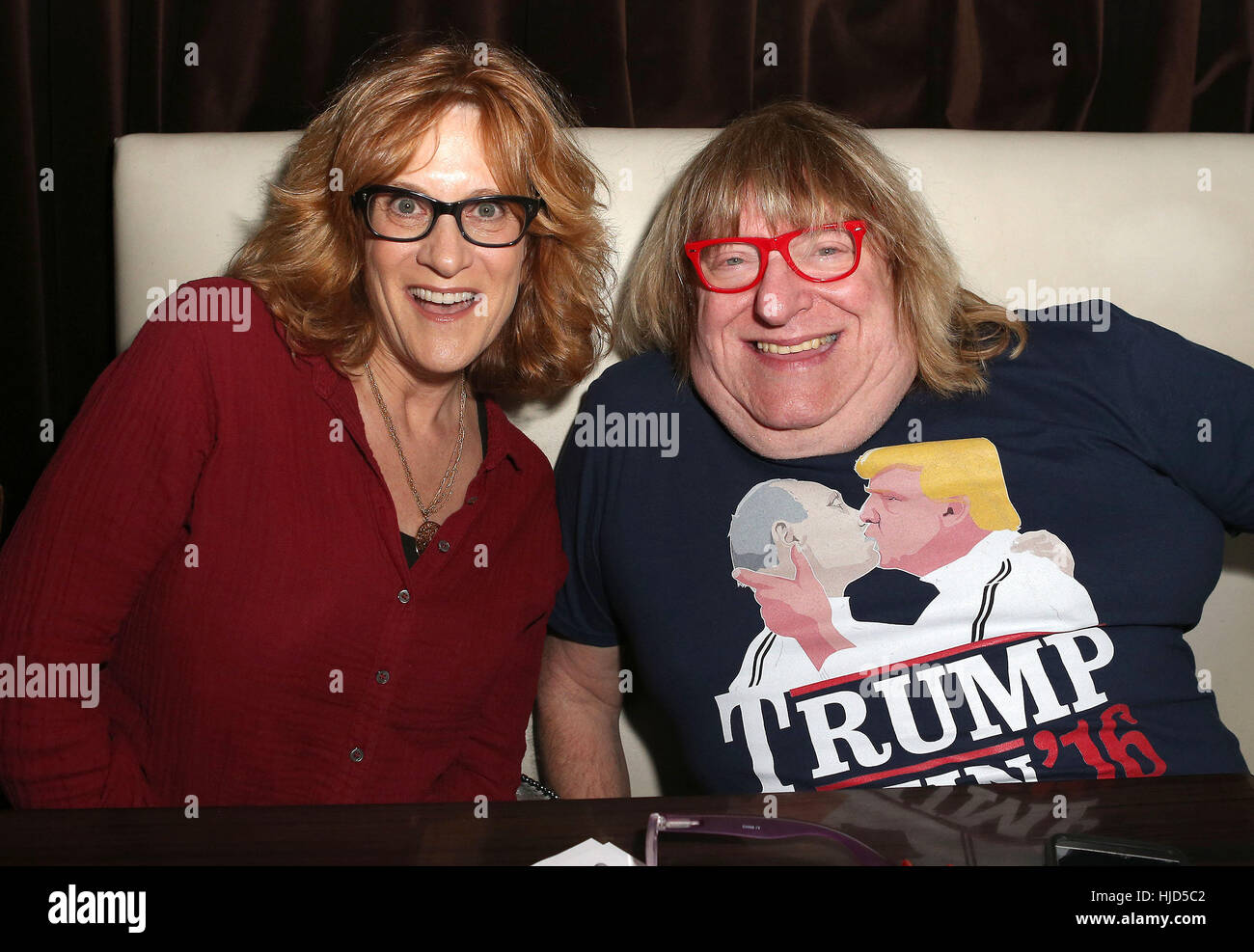 Bruce Vilanch