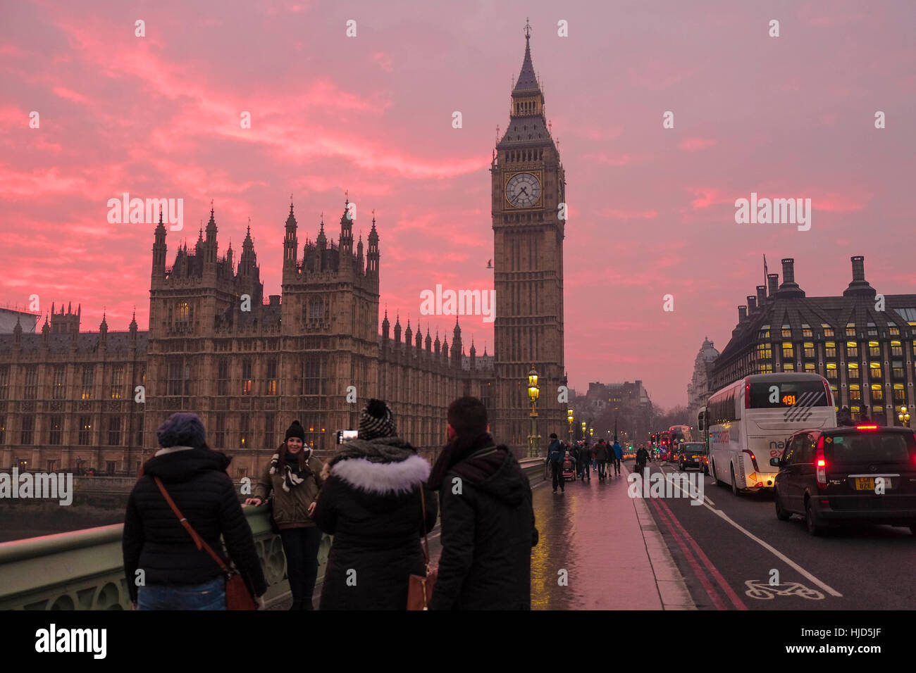Elizabethan london bridge hi-res stock photography and images - Alamy