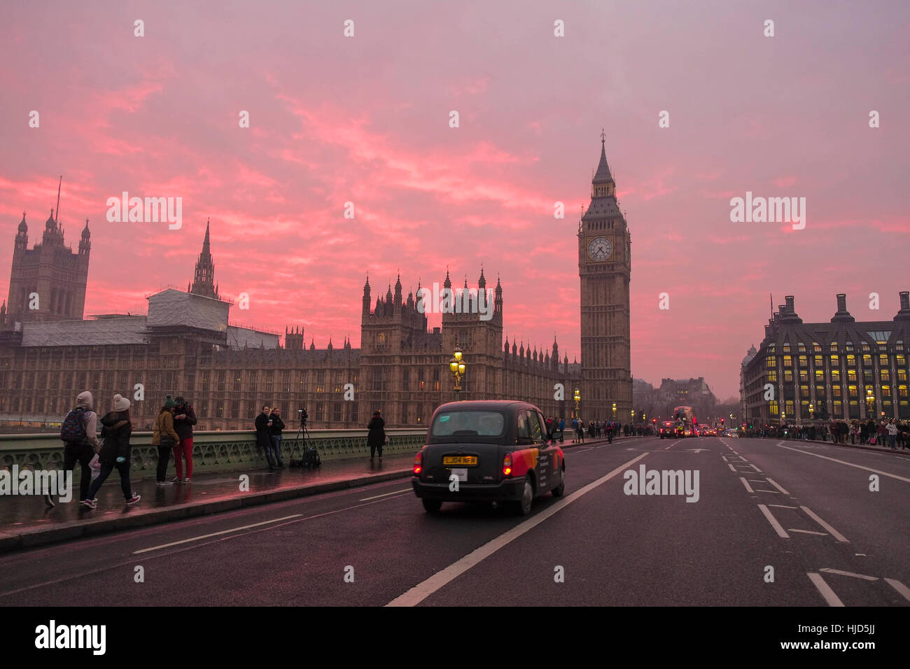 Elizabethan london bridge hi-res stock photography and images - Alamy