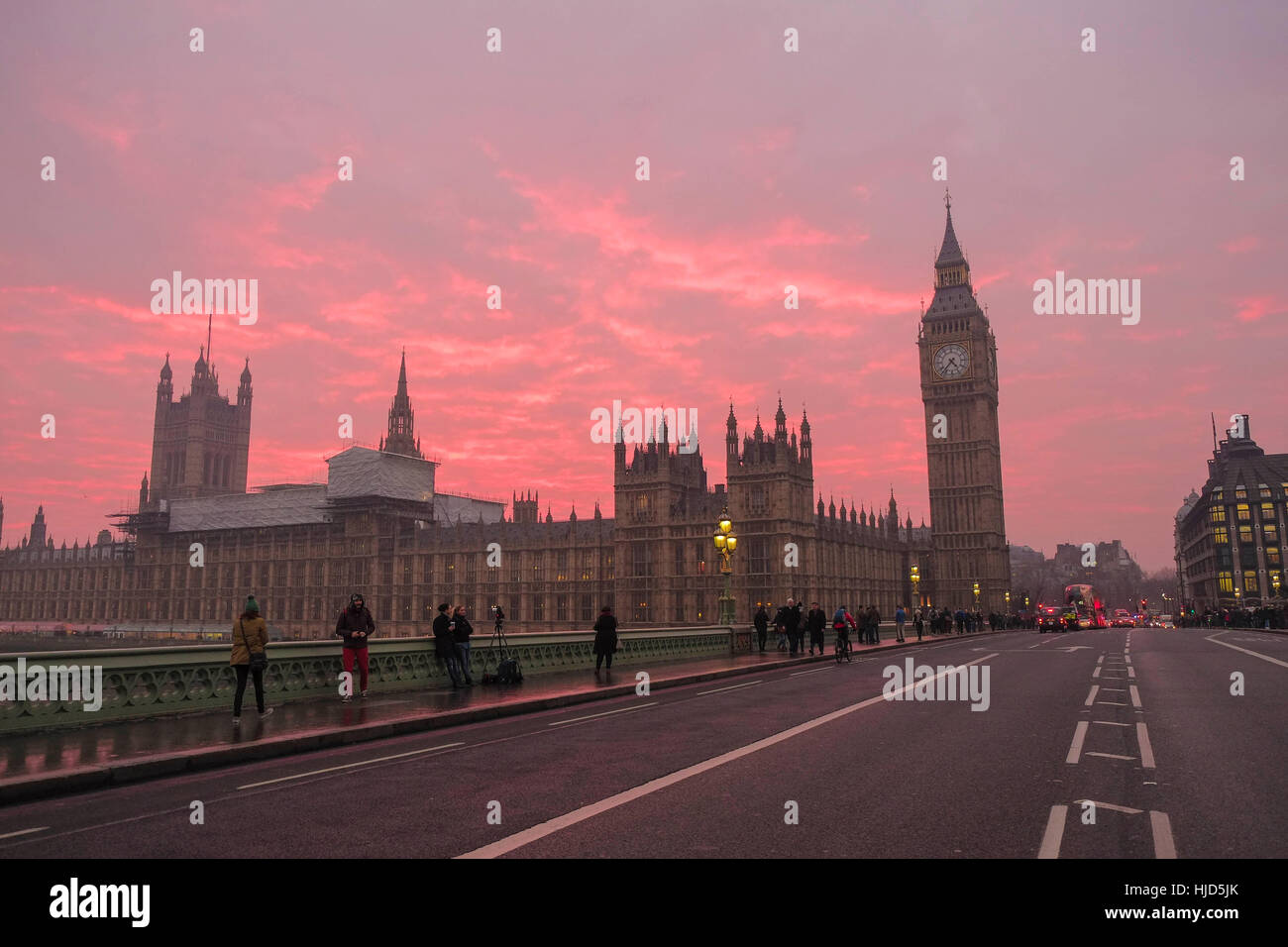 Elizabethan london bridge hi-res stock photography and images - Alamy