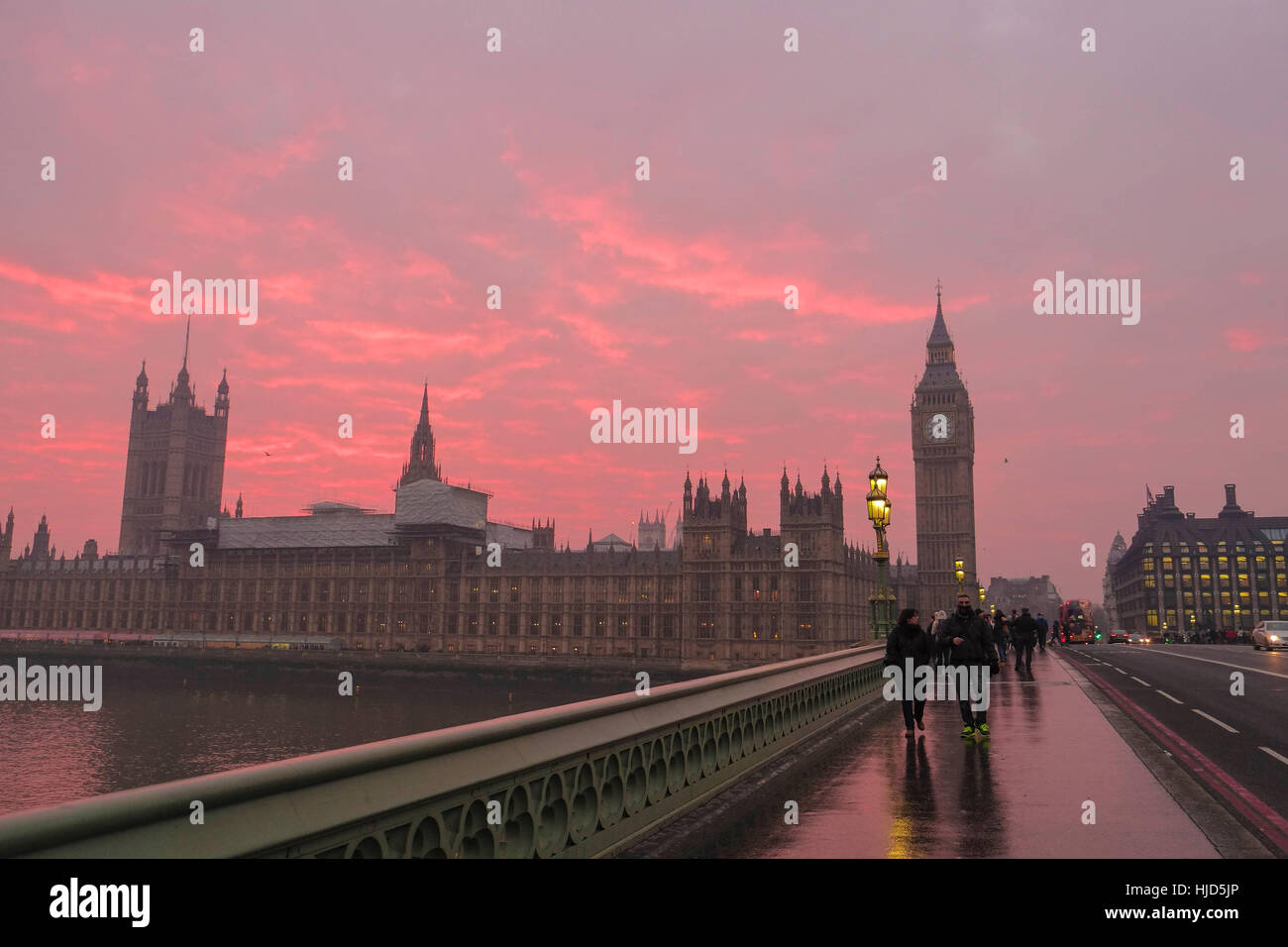 Elizabethan london bridge hi-res stock photography and images - Alamy