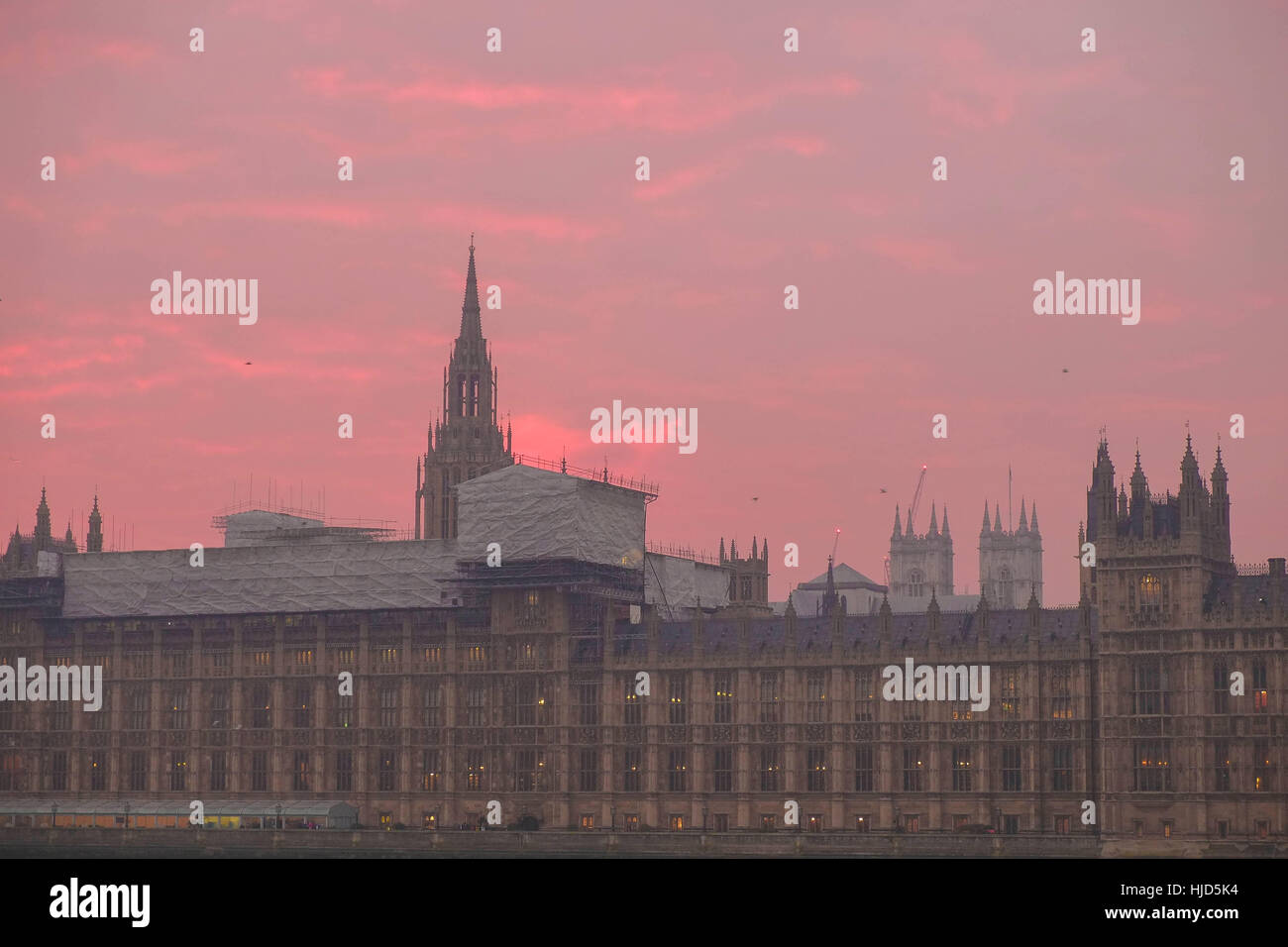 Elizabethan london bridge hi-res stock photography and images - Alamy