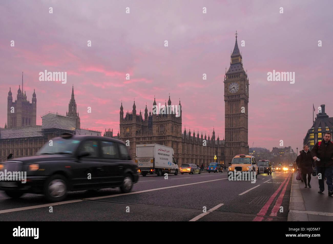 Elizabethan london bridge hi-res stock photography and images - Alamy