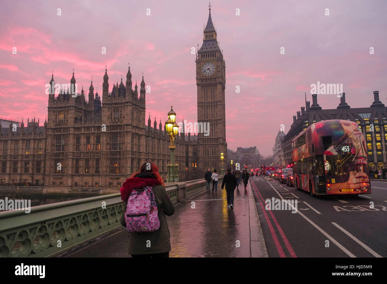Elizabethan london bridge hi-res stock photography and images - Alamy