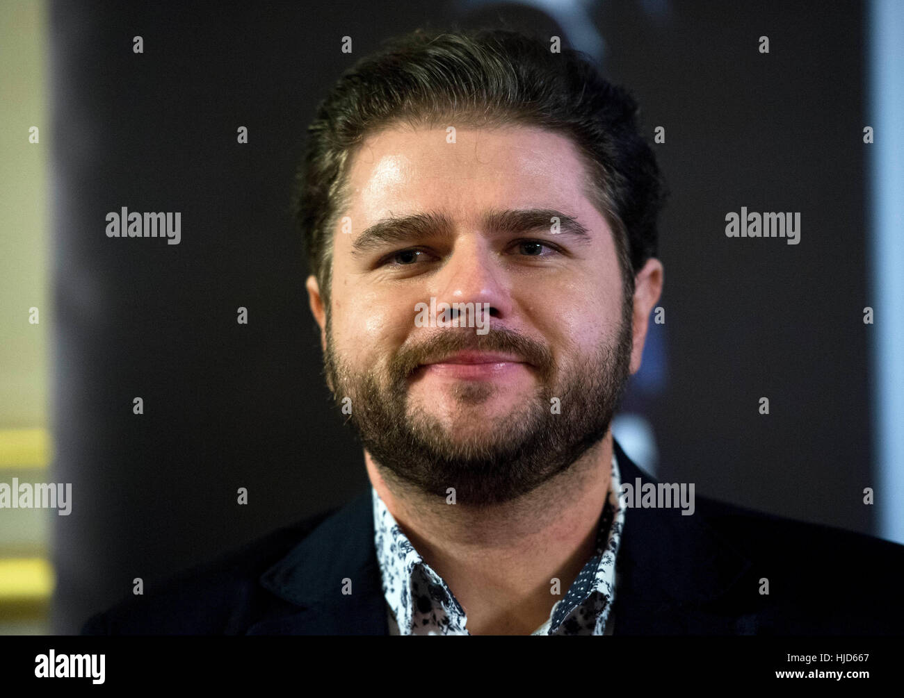 Peter berger hi-res stock photography and images - Alamy