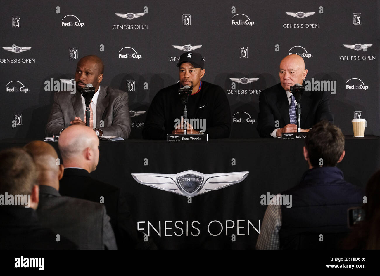 Pacific palisades officer hi-res stock photography and images - Alamy