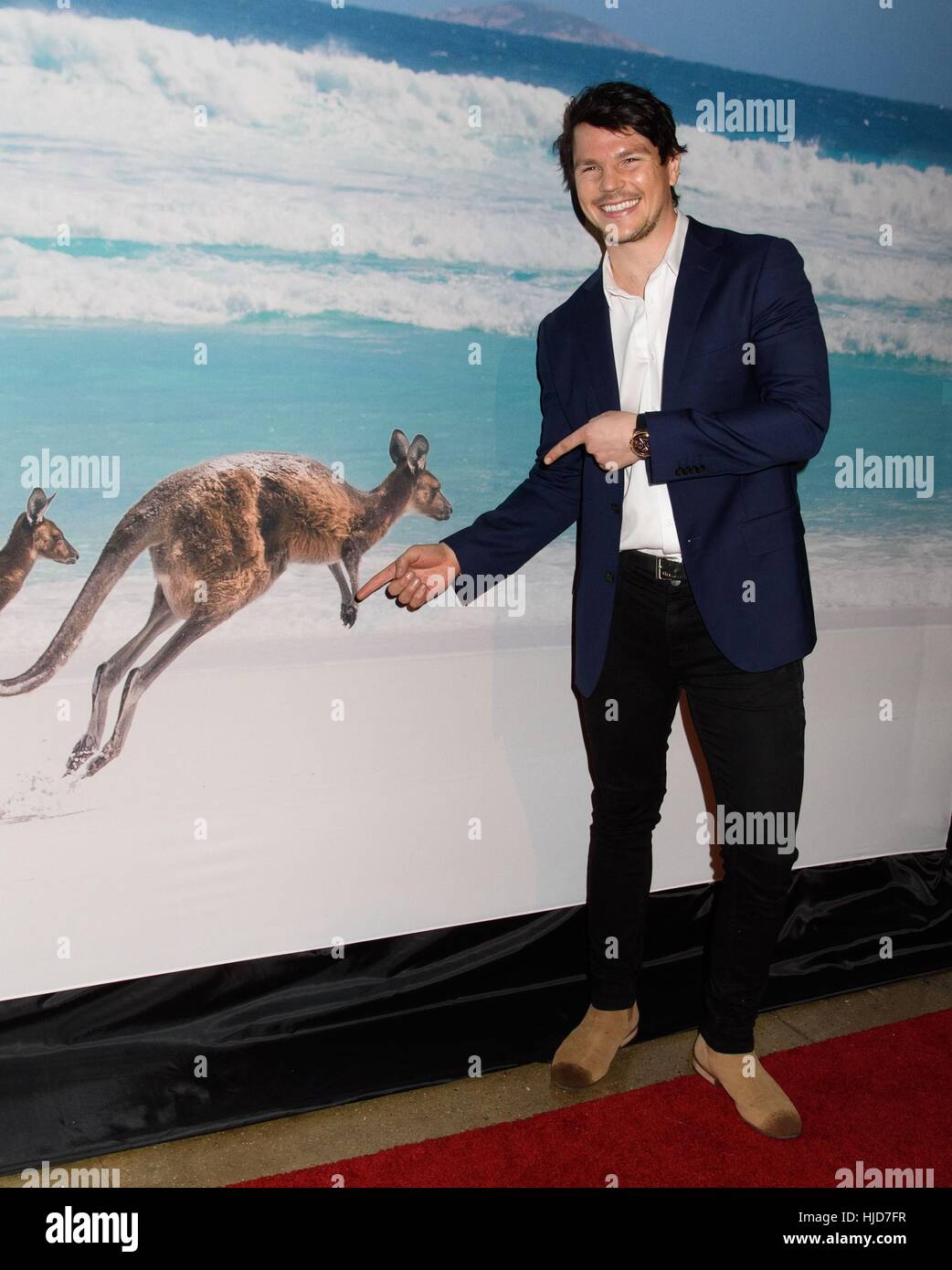 Dan churchill hi-res stock photography and images - Alamy