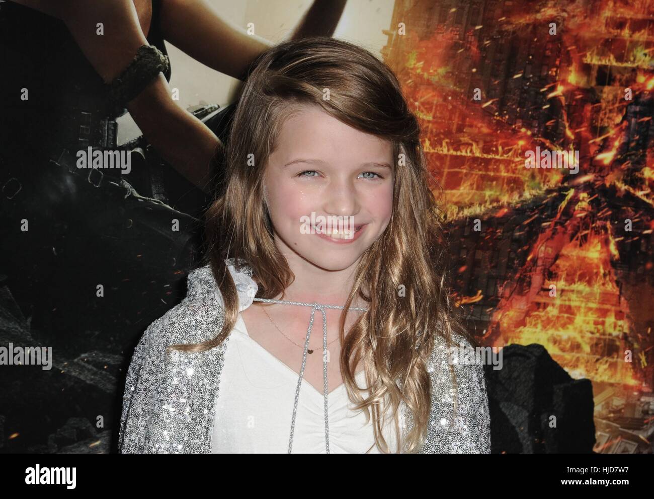 Ever gabo anderson hi-res stock photography and images - Alamy