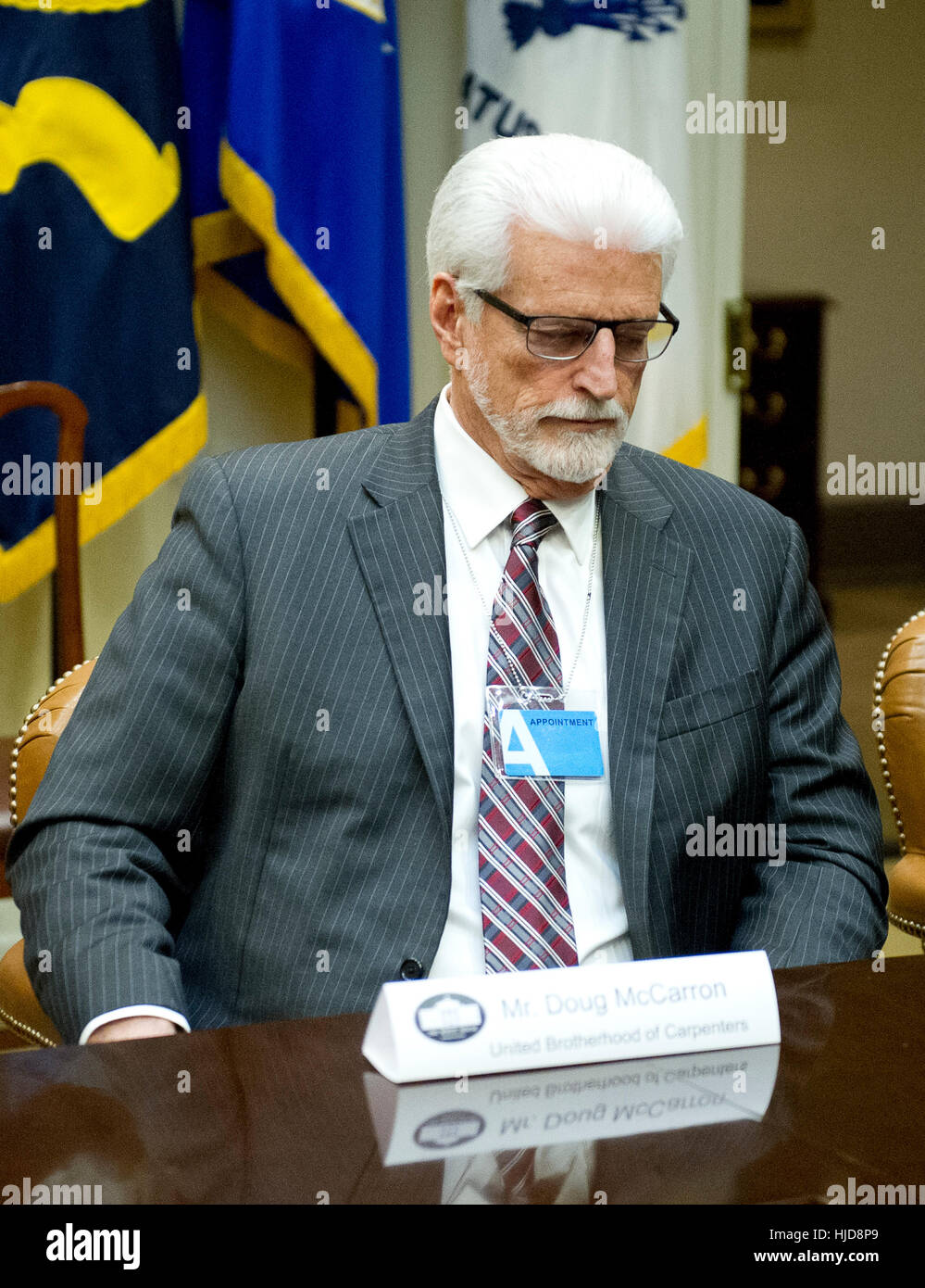 Doug mccarron hi-res stock photography and images - Alamy