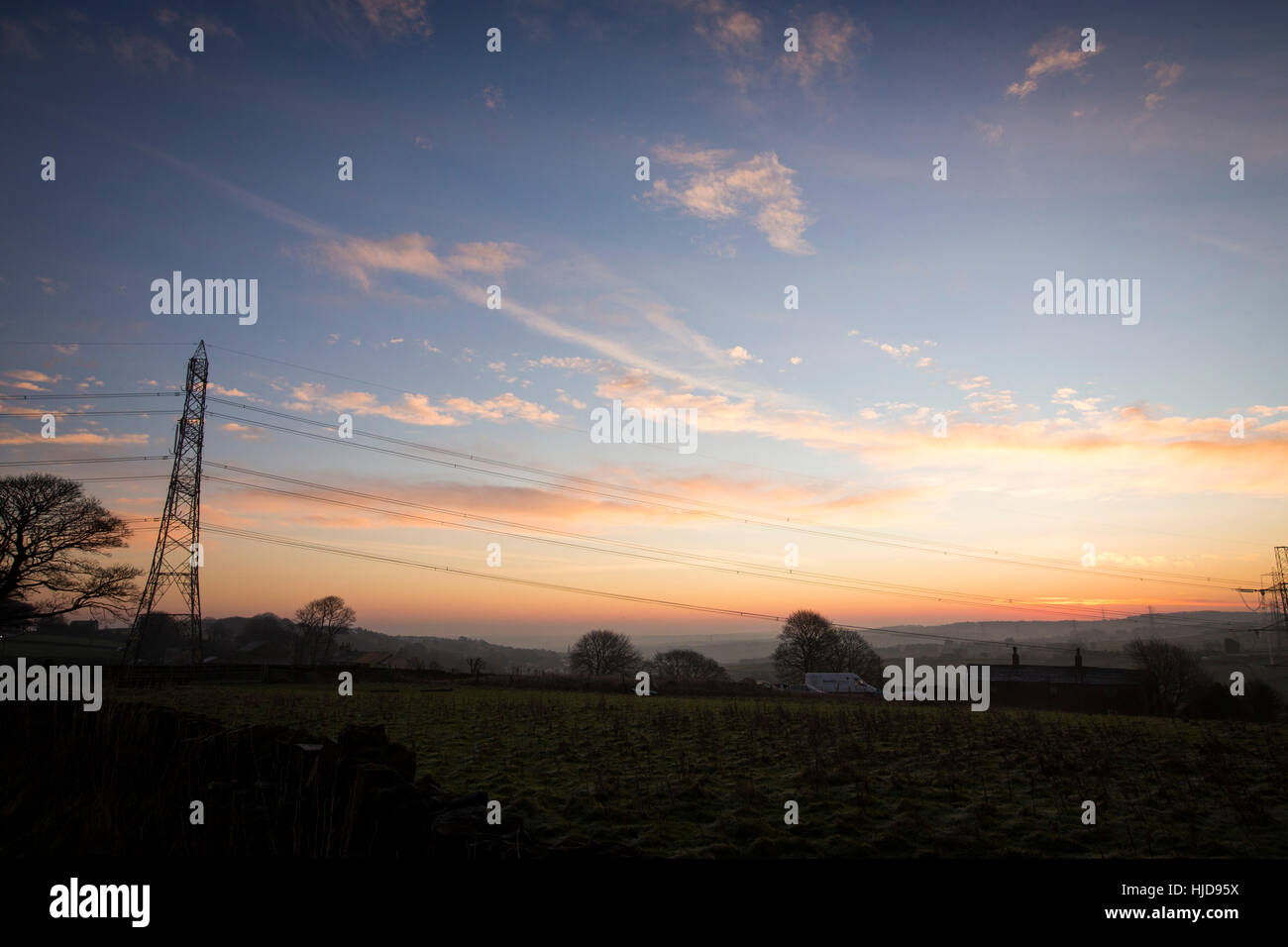 Howarth bradford hi-res stock photography and images - Alamy