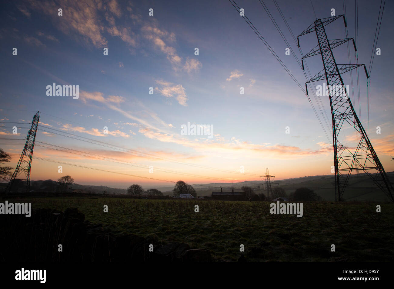Howarth bradford hi-res stock photography and images - Alamy
