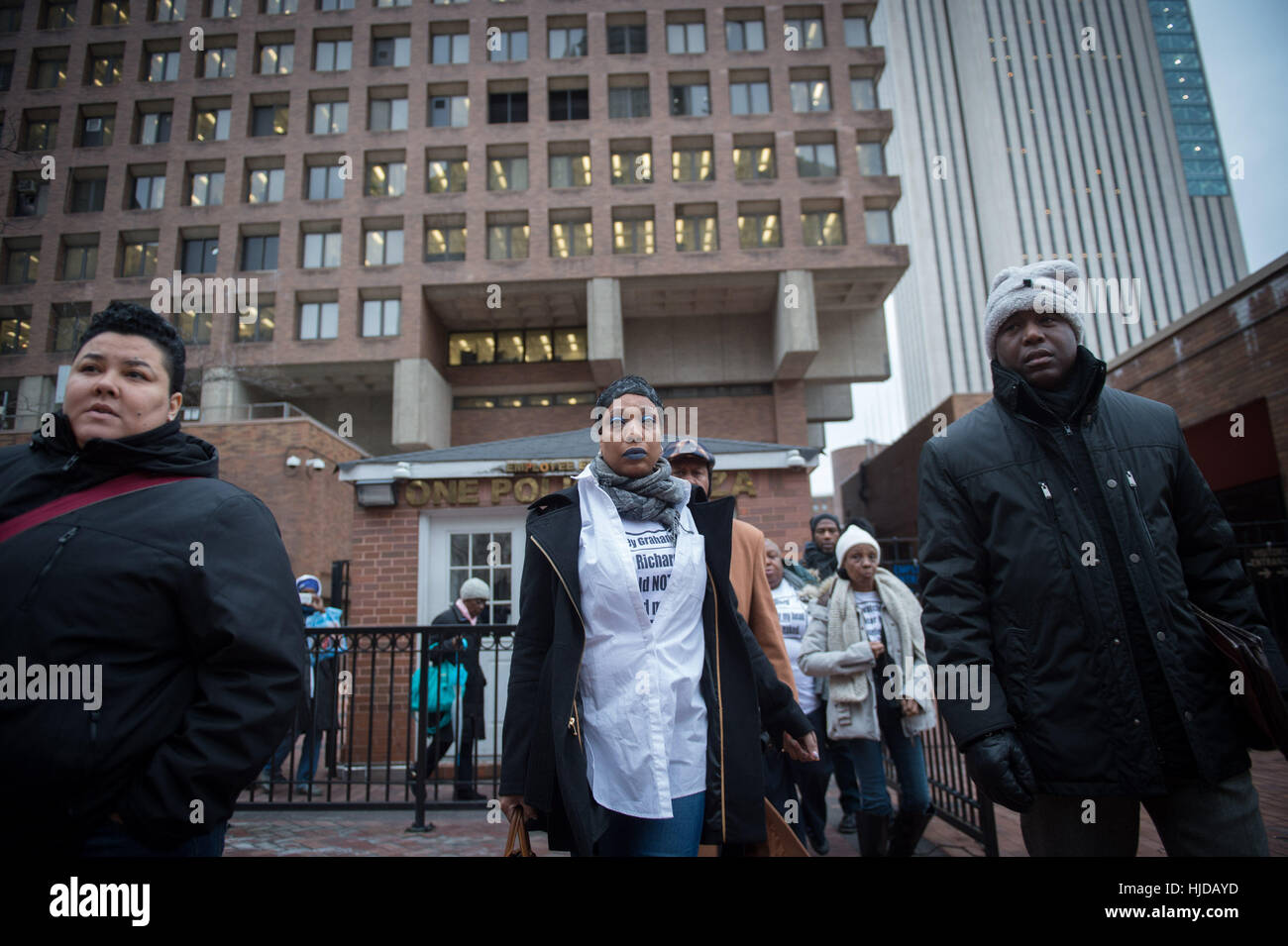 Constance malcolm mother ramarley graham hi-res stock photography and ...