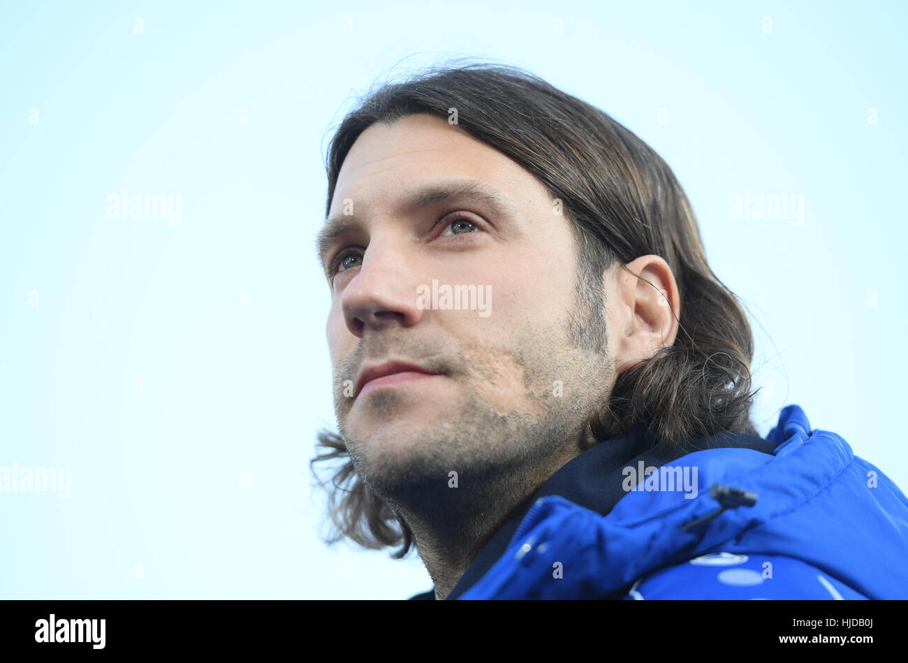 Torsten frings germany hi-res stock photography and images - Alamy