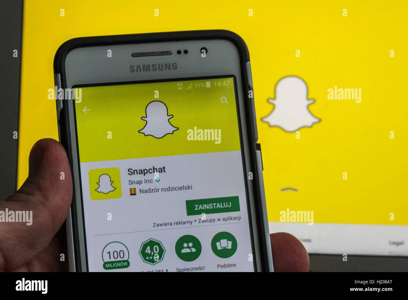 Busienss logo hi-res stock photography and images - Alamy