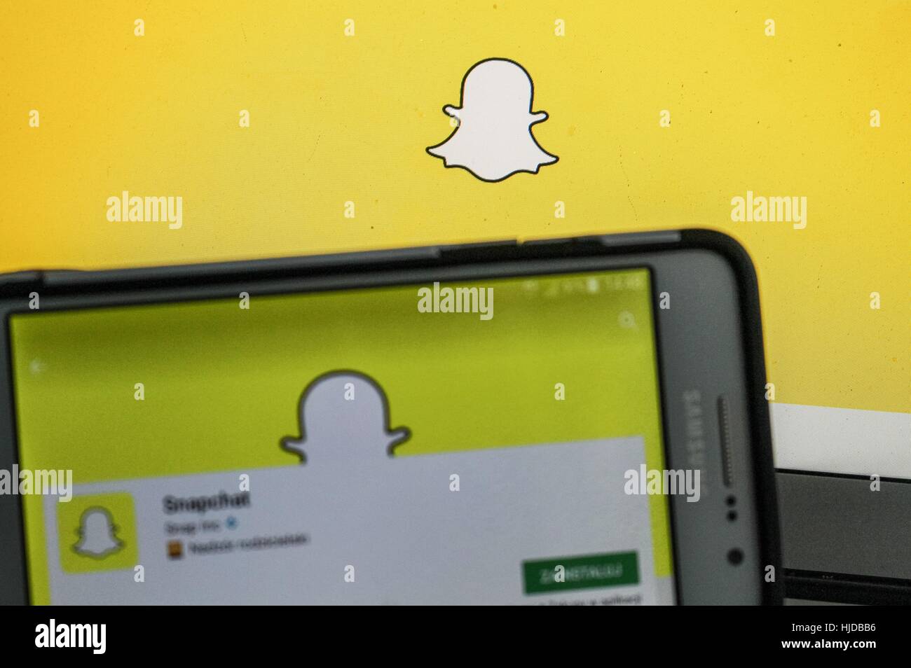 Busienss logo hi-res stock photography and images - Alamy