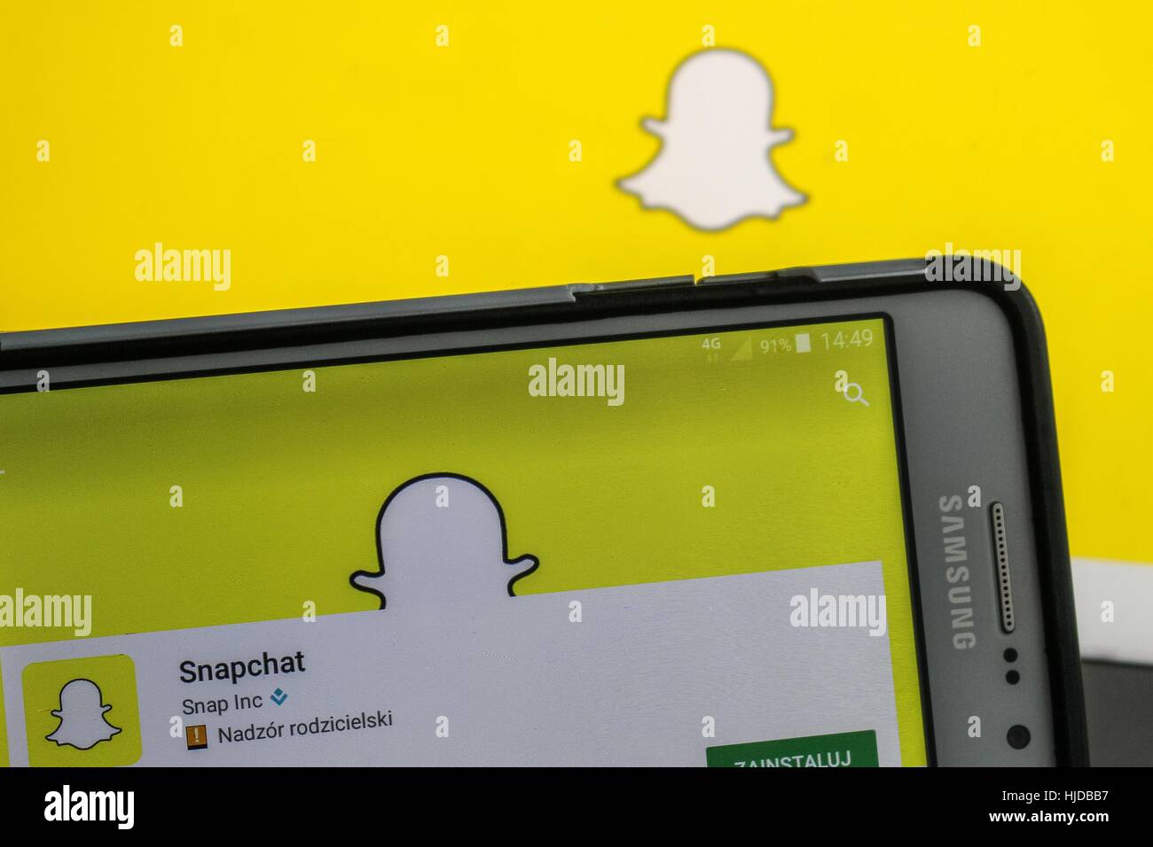 Busienss logo hi-res stock photography and images - Alamy