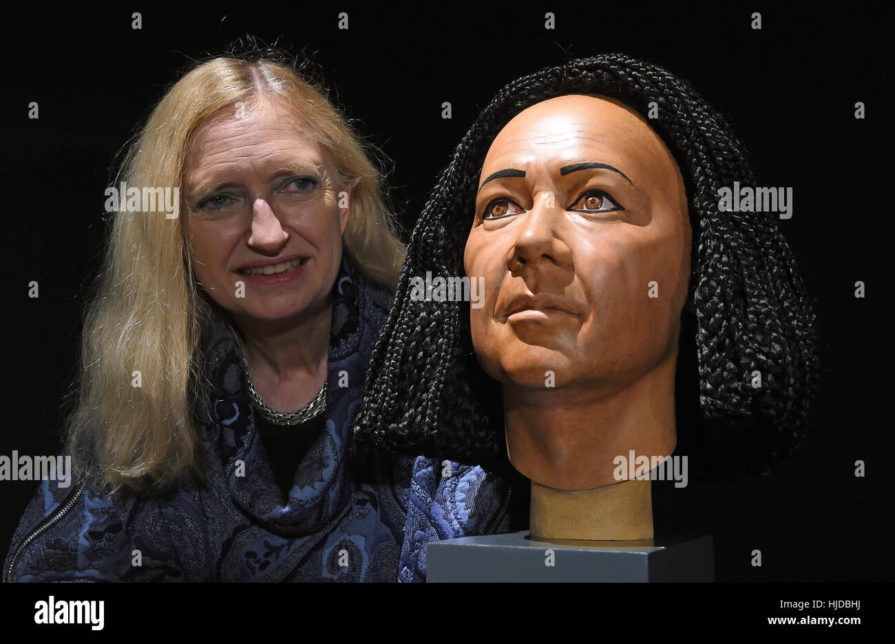 Regine schulz hi-res stock photography and images - Alamy