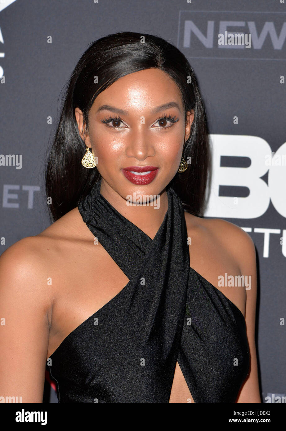 Krystal harris hi-res stock photography and images - Alamy