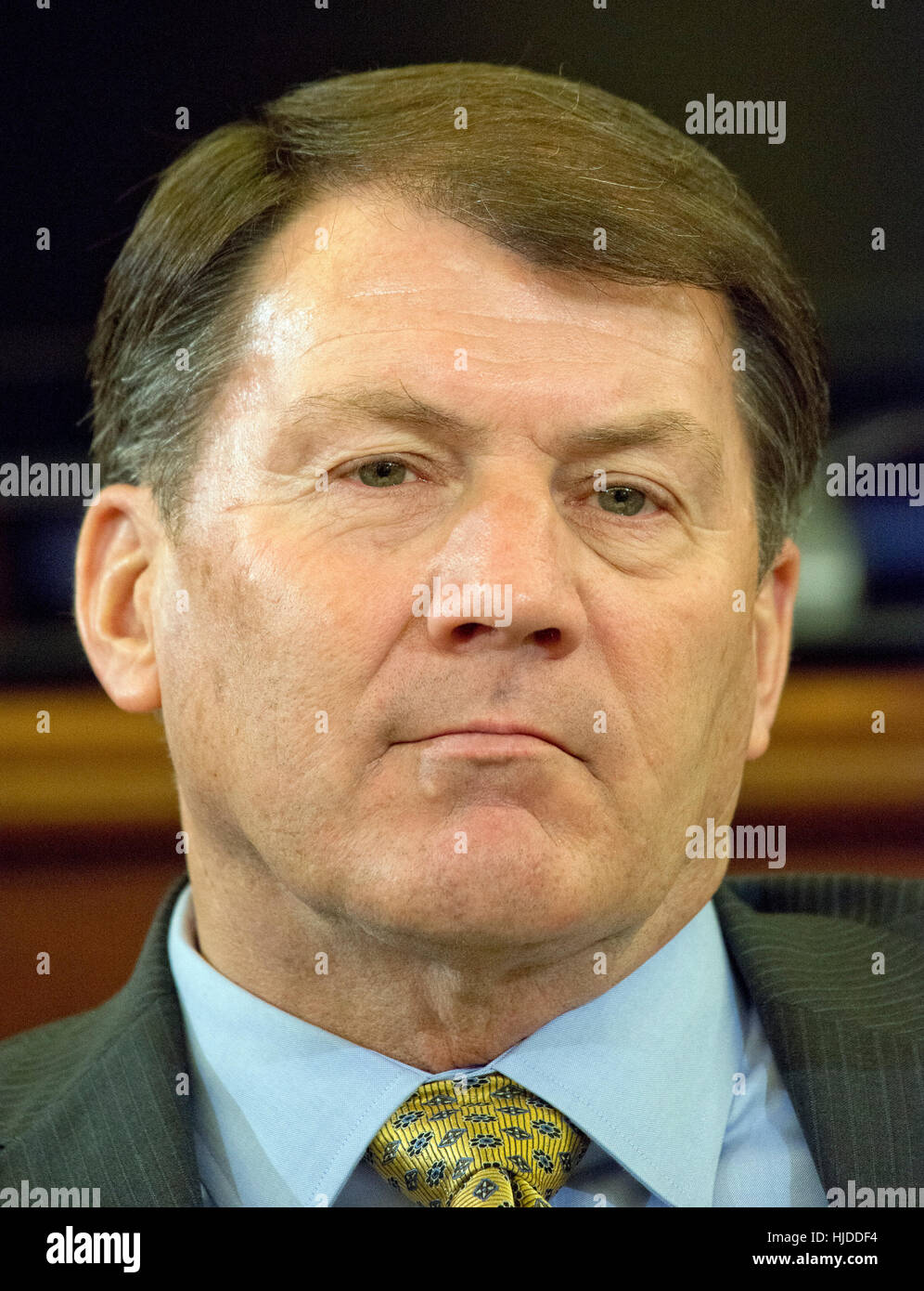 Michael rounds hi-res stock photography and images - Alamy