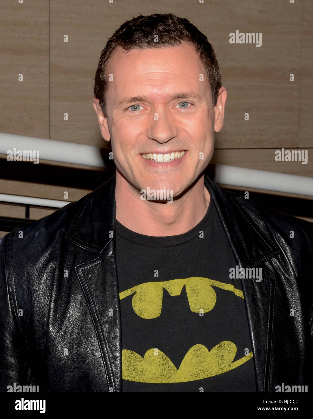 Los angeles jan beverly hi-res stock photography and images - Alamy