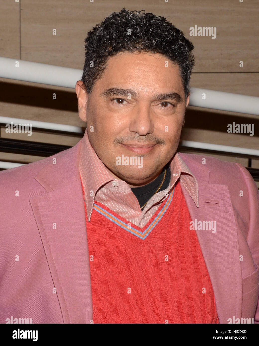 Los Angeles, USA. 23rd Jan, 2017. Nick Turturro attends premiere of ...