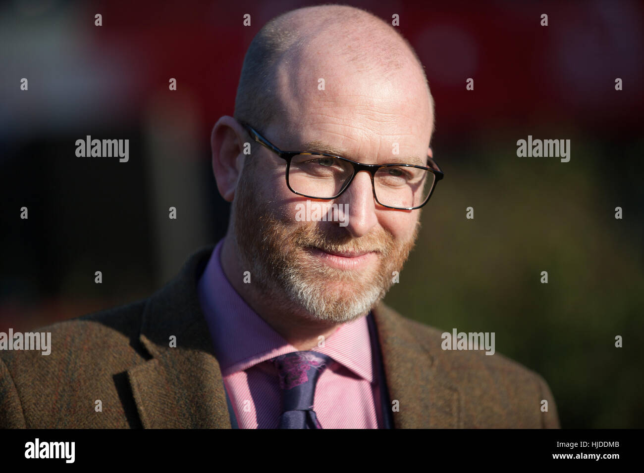 Paul nuttall ukip leader party hi-res stock photography and images - Alamy