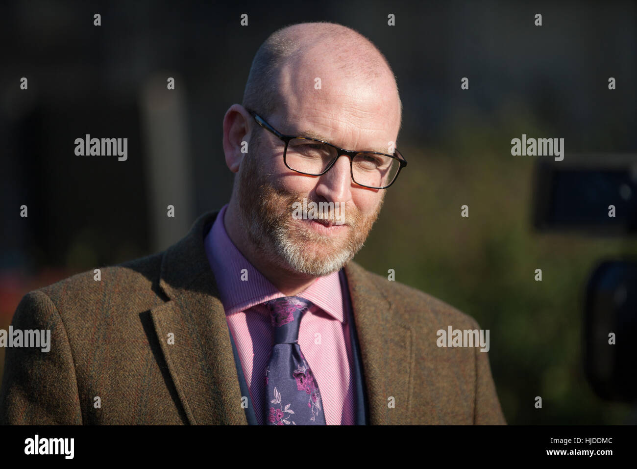 Paul nuttall hi-res stock photography and images - Alamy