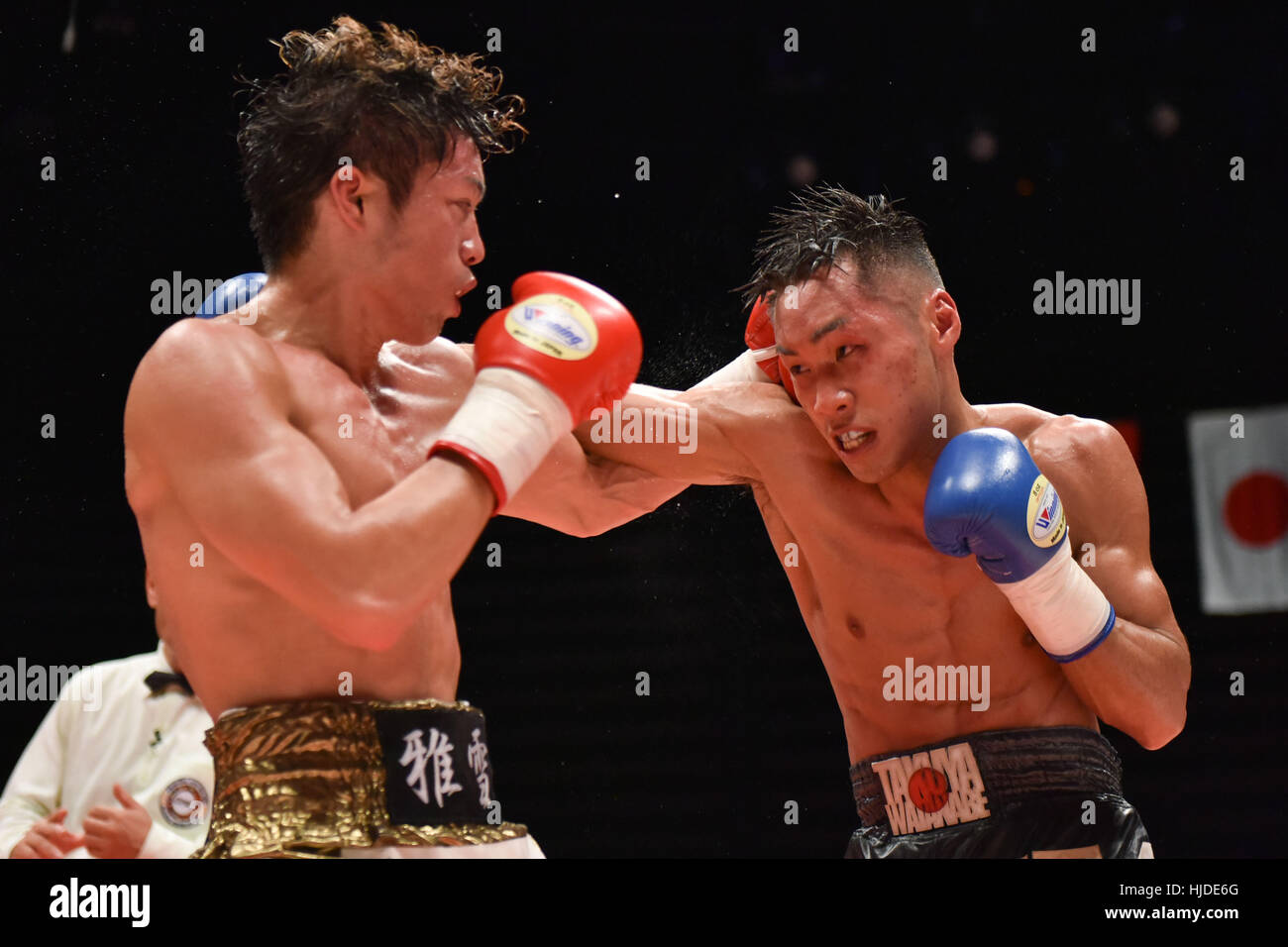 Takuya watanabe hi-res stock photography and images - Alamy