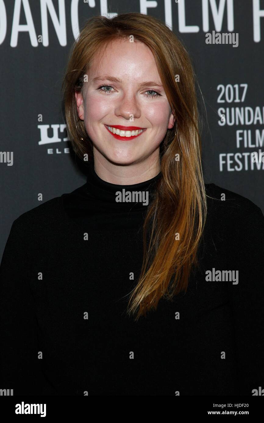 Nora chute hi-res stock photography and images - Alamy