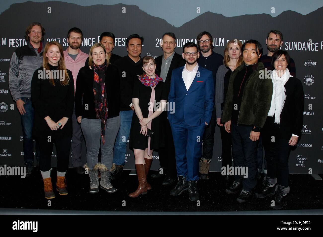 Korelan Matteson Knappenberger High Resolution Stock Photography and ...