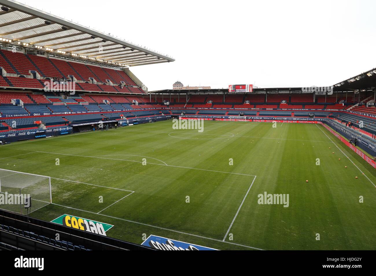 El sadar view hi-res stock photography and images - Alamy