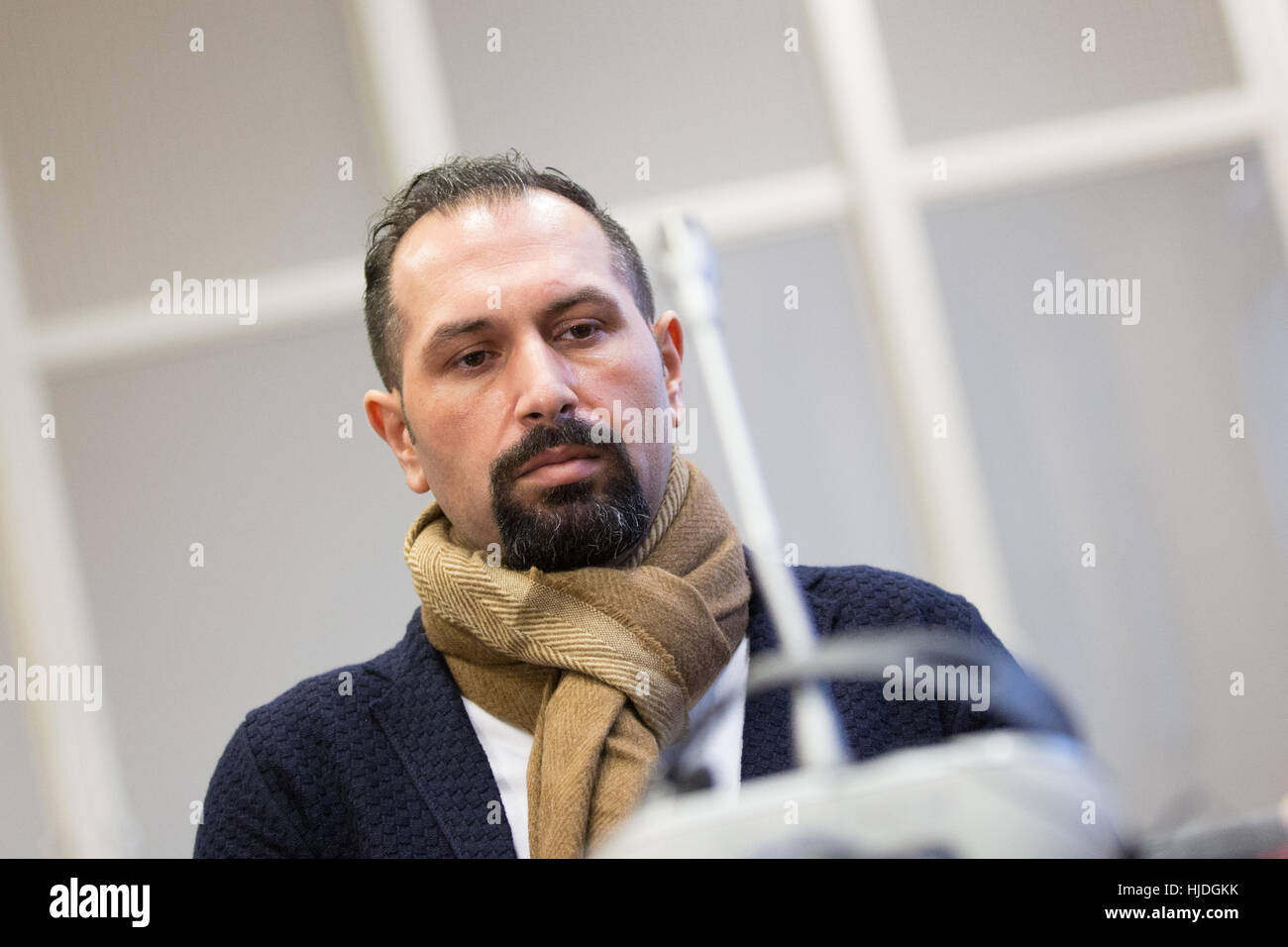 Specialised criminal court hi-res stock photography and images - Alamy