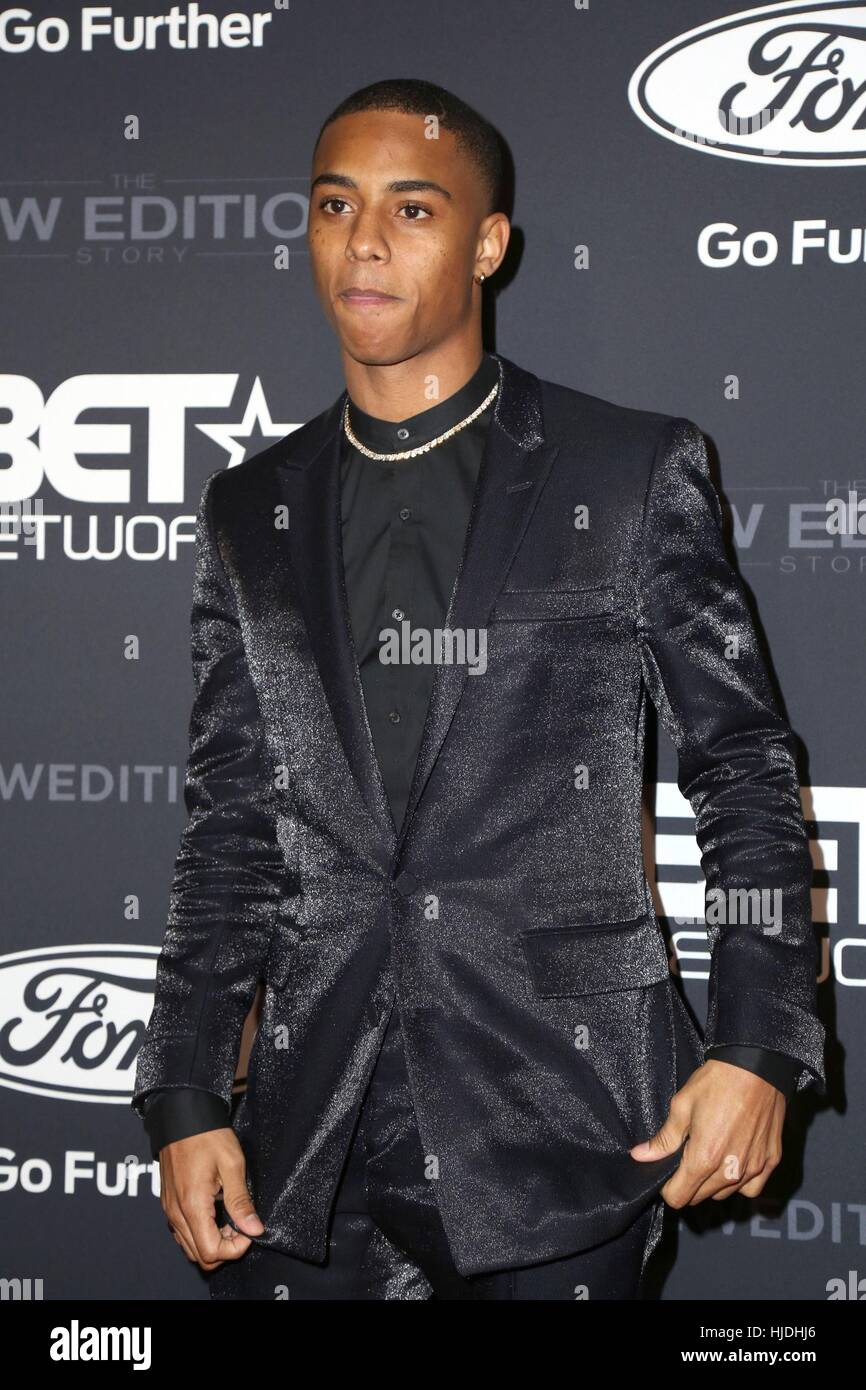 The Men of NES Appreciation Thread!!! #blackboyjoy Pt. 6 | Page 78 ...